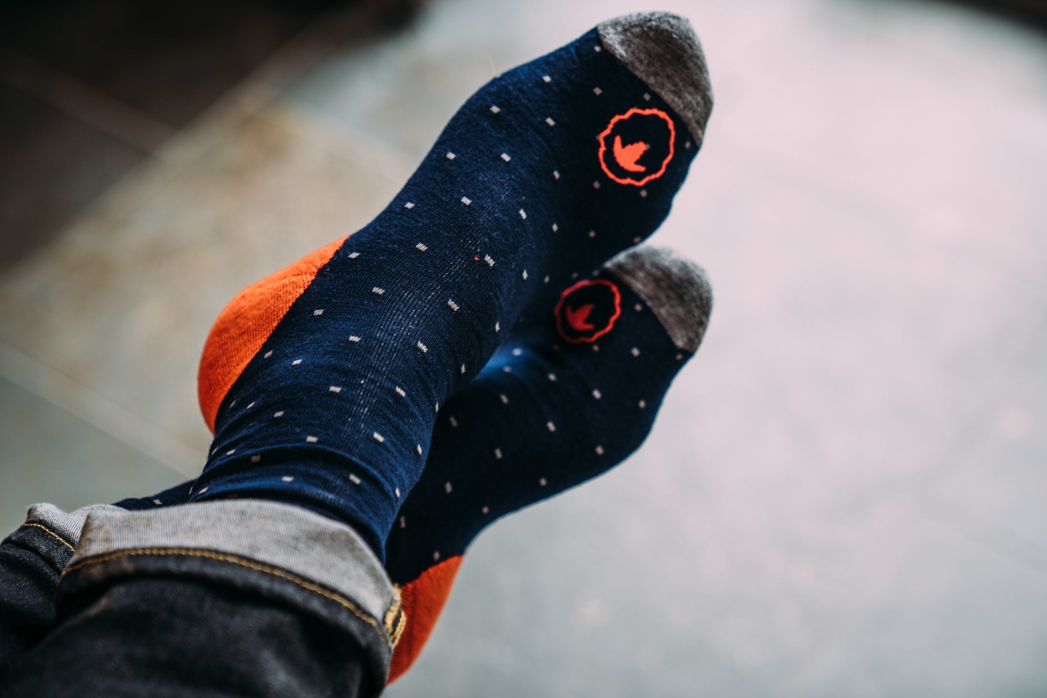 How to Properly Care for Your Merino Wool Socks