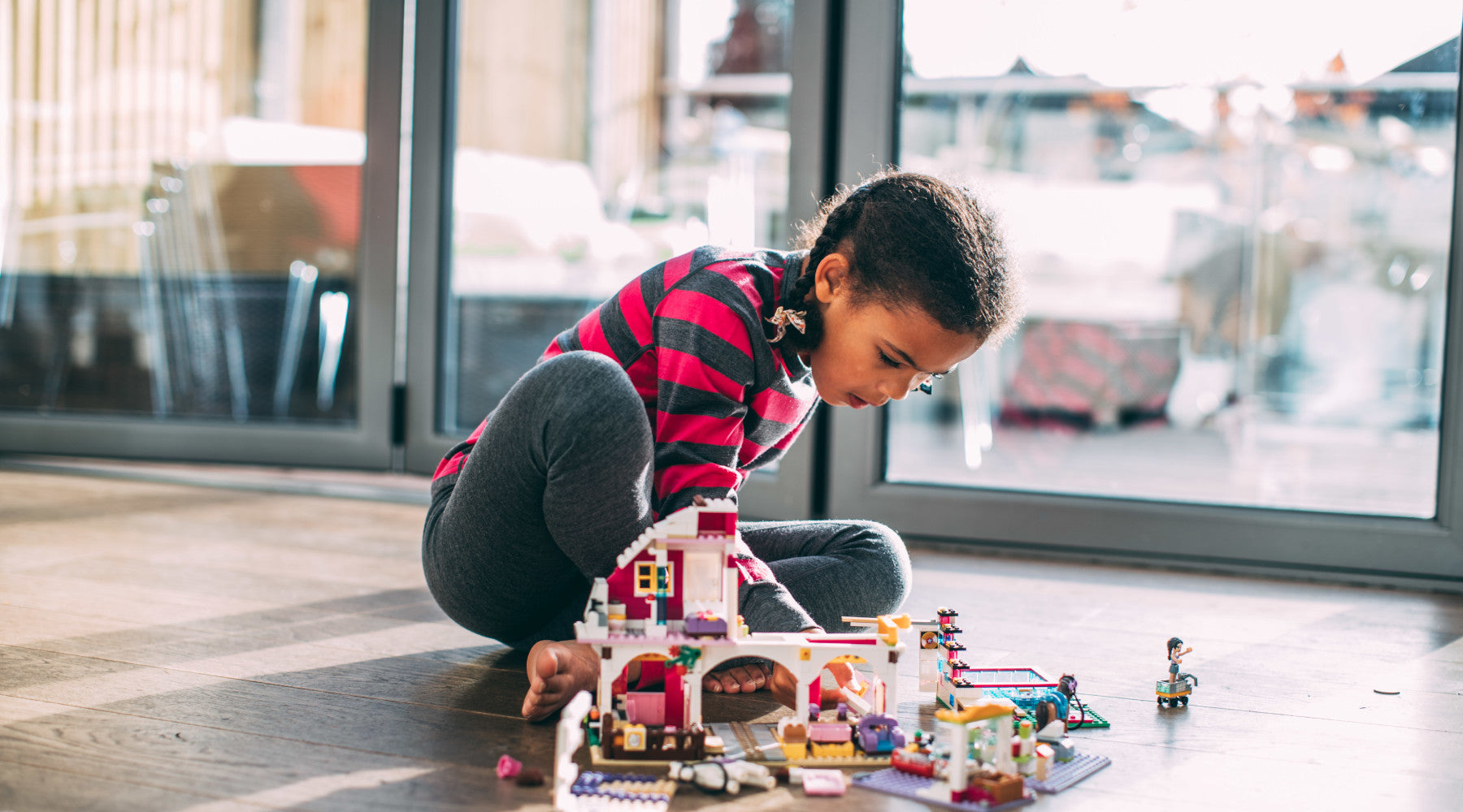 Gifts for Kids | Merino Wool Tops, Trousers, and Baselayers