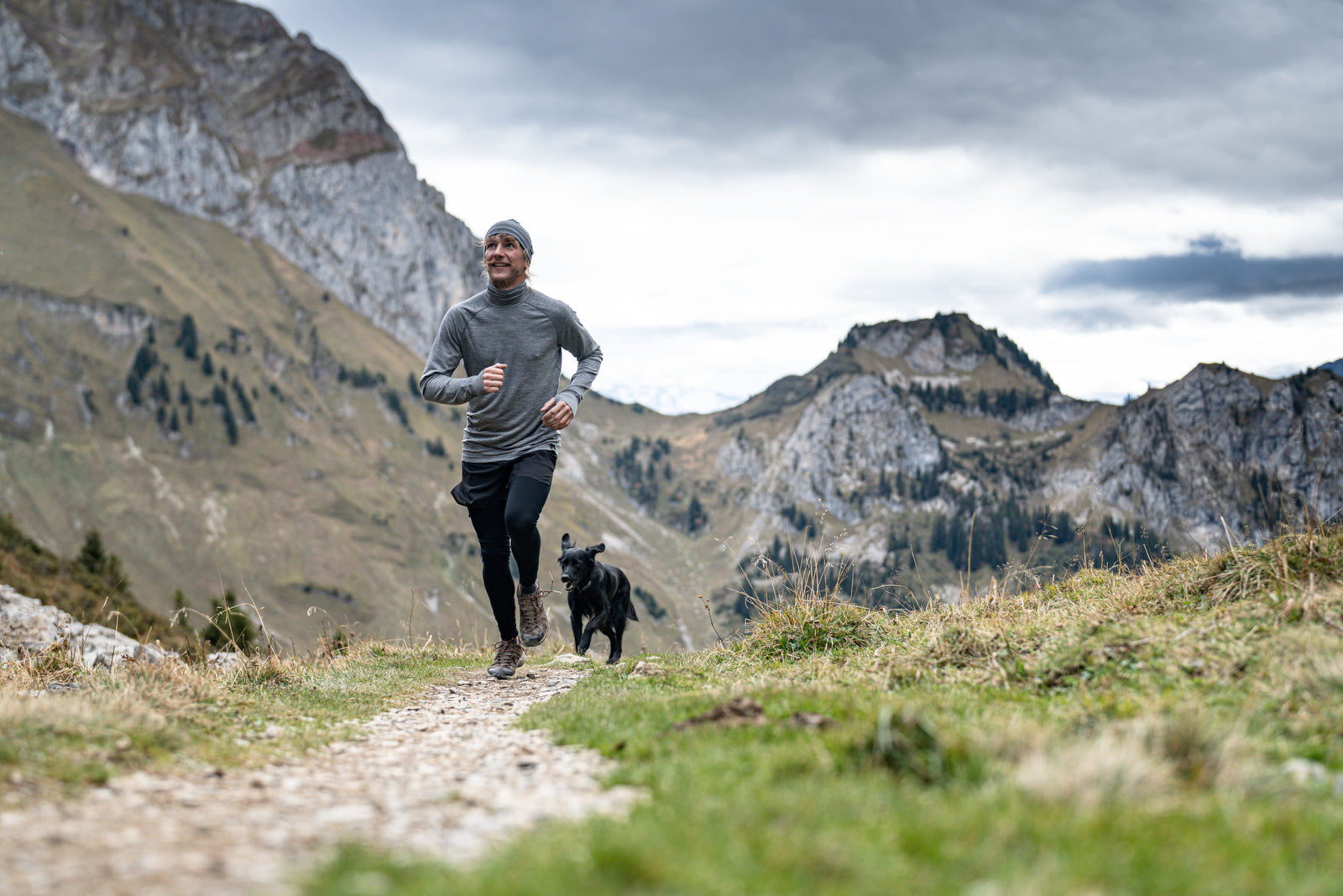 The Ultimate Merino Clothing | Natural Fibre With High Performance
