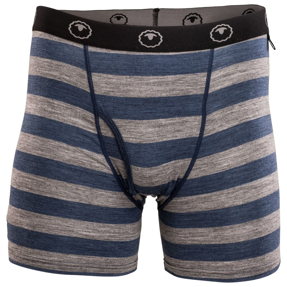 Mens Merino 180 Boxers | Isobaa