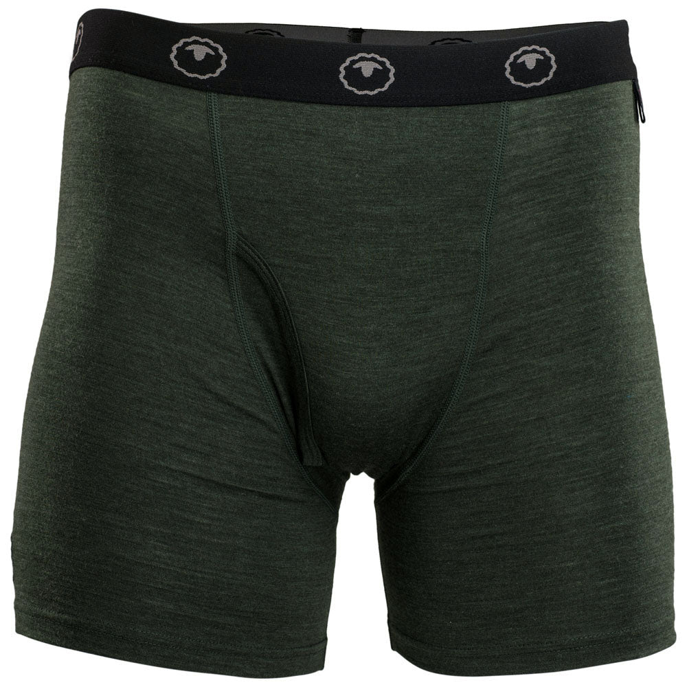 Mens Merino 180 Boxers | Isobaa