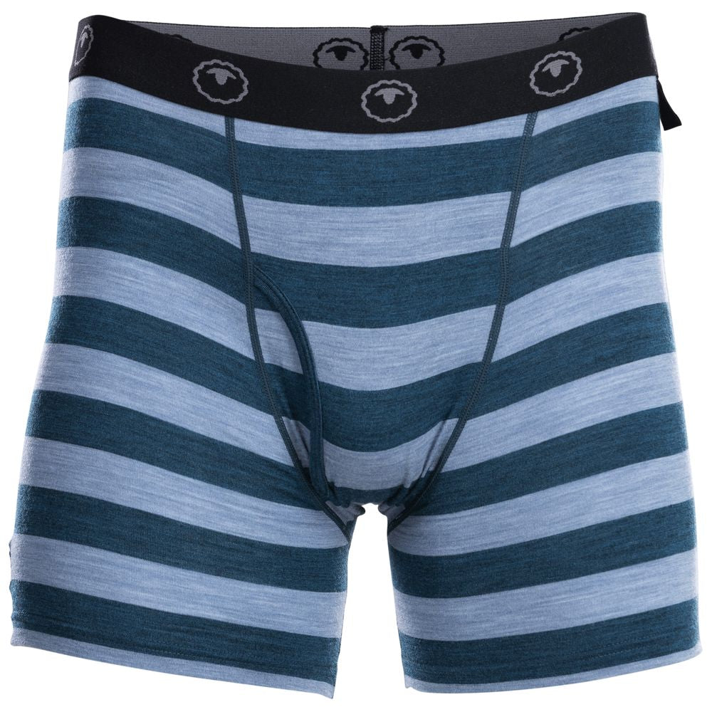 Mens Merino 180 Boxers | Isobaa