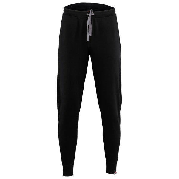 Men's Merino Wool Joggers | Premium Comfort & Performance | Isobaa