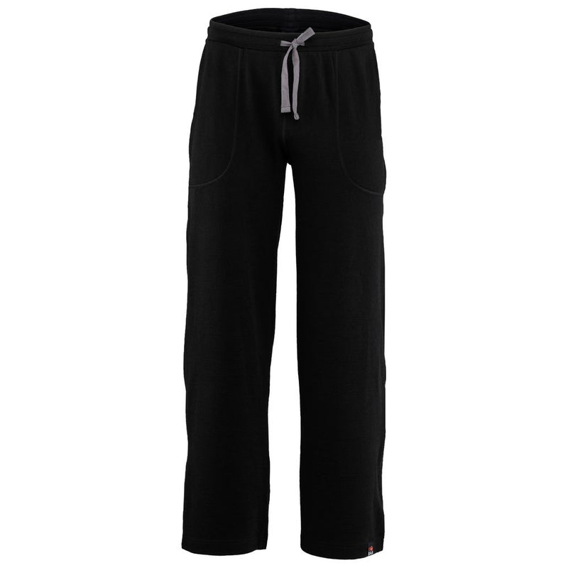 Men's Merino Wool Joggers | Premium Comfort & Performance | Isobaa